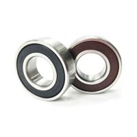China Bore Size 0 30 mm Deep Groove Ball Bearing 6206 Best Choice for Bearing for sale