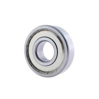 China Bore Size 0 30 mm Deep Groove Ball Bearing 6206 Best Choice for Bearing for sale