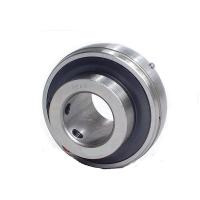 China Rich Stock HANSEL UC208-24 Agricultural Spherical Pillow Block UC Mounted Insert Ball Bearing for Rolling Mill for sale