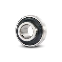 China Rich Stock HANSEL UC208-24 Agricultural Spherical Pillow Block UC Mounted Insert Ball Bearing for Rolling Mill for sale