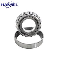 China 33005 High Precision Taper Roller Bearing for Automotive Tractor and Agricultural Machinery for sale