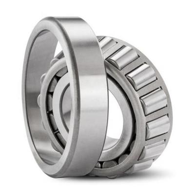 China 32020/P5 Tapered Roller Bearing OPEN Low Noise Long Life C2 C0 C3 C4 C5 for Tractors for sale