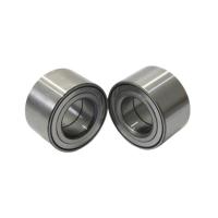 China ISO9001 2008 Certified Front Wheel Bearing DAC356535ZZ for Customer Requirements for sale