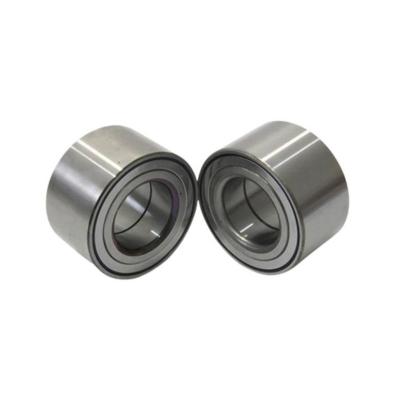 China ISO9001 2008 Certified Front Wheel Bearing DAC356535ZZ for Customer Requirements for sale