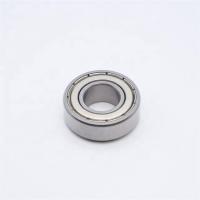 China 687zz/2rs Bearing Steel Mini Ball Bearing 7mm Bore Size for Pressure Rotor Efficiency for sale