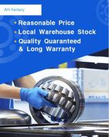 China Great Supplying Ability 22332MBK/W33 Spherical Roller Bearing 160*340*110mm with 2rs Seals Type for sale