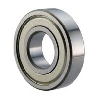 China 687zz/2rs Bearing Steel Mini Ball Bearing 7mm Bore Size for Pressure Rotor Efficiency for sale