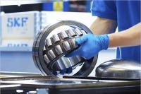 China Great Supplying Ability 22332MBK/W33 Spherical Roller Bearing 160*340*110mm with 2rs Seals Type for sale