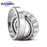 China Long Life C2 C0 C3 C4 C5 Oil Grease Taper Roller Bearing for Tractor 30302 15x42x14.25mm for sale