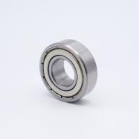 China High Speed Rodamiento 608 628 6000 6001 6002 6003 6004 6005 6006 Motorcycle Ball Bearing for sale