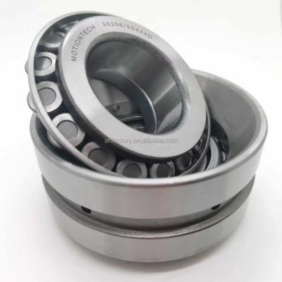 China Single Row Tapered Roller Bearings Lunch Box Taper Oil Grease for Auto Motorcycle Spare for sale