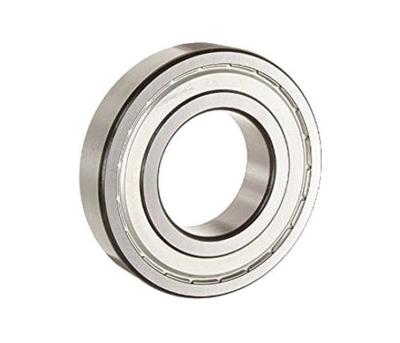 China 6201 C2 C0 C3 C4 C5 Oil Grease 0 12 mm P0 P6 P5 P4 P2 Steel Cage for Metallurgy Machinery for sale