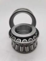 China Single Row Tapered Roller Bearings Lunch Box Taper Oil Grease for Auto Motorcycle Spare for sale