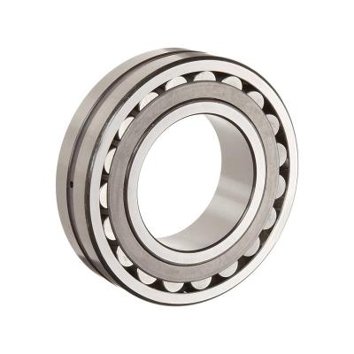 China Precision Rating P5 P4 P6 Chrome Steel GCR15 22218 CCW33C3 Spherical Roller Bearing for sale