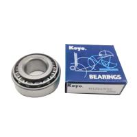 China Copper Cage 749/742 Taper Roller Bearing 3.3475x5.909x1.75inches Vibration V1 for sale