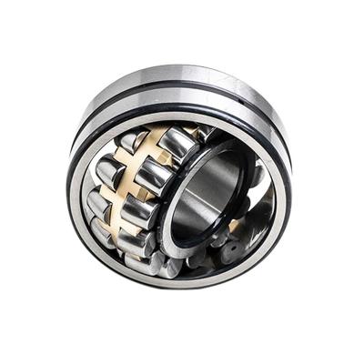 China OPEN Seals Type and Chrome Steel Gcr15 Material 22230 Spherical Roller Bearing 22320MB W33 22230CC 22230CAK 22230MA for sale