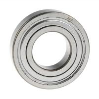 China 6200 6201 6202 6203 6204 6205 6206 6207 6300 Single Row Deep Groove Ball Bearing for Oil Grease for sale