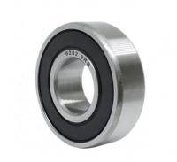 China 6200 6201 6202 6203 6204 6205 6206 6207 6300 Single Row Deep Groove Ball Bearing for Oil Grease for sale
