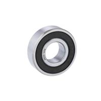 China 6200 6201 6202 6203 6204 6205 6206 6207 6300 Single Row Deep Groove Ball Bearing for Oil Grease for sale