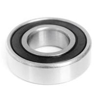 China 6200 6201 6202 6203 6204 6205 6206 6207 6300 Single Row Deep Groove Ball Bearing for Oil Grease for sale