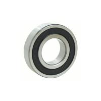 China Stainless Steel Structure Deep Groove Ball Bearing 6005 for High Speed Motorcycle for sale