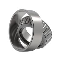China Great Supplying Ability Tapered Roller Bearing LM11749/10 for Heavy Duty Applications for sale
