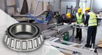 China Great Supplying Ability Tapered Roller Bearing LM11749/10 for Heavy Duty Applications for sale