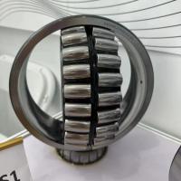 China Customized Double Row Spherical Roller Bearing 24022EJ/W33 for OEM Service Guaranteed for sale