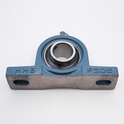 China Stainless Steel Parts Spherical Agricultural Tractor Plummer Pillow Block Bearing for sale