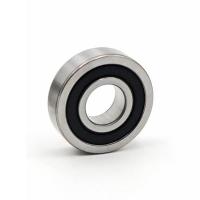 China Chrome Steel/Stainless Steel Alternator Bearing 6205 Low Voice and Stable Performance for sale