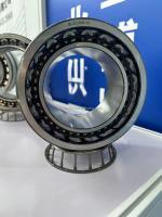China Single Row 24022EJ W33 C4 Spherical Roller Bearing 110*170*60mm ISO9001 2008 Approved for sale