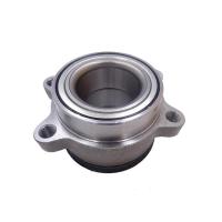 China Oil Grease Lubricated Wheel Hub Bearing 40BWD10 for Agricultural Machinery 45x84x45mm for sale
