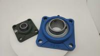 China UCF Series Pillow Block Bearing UCF 210 Made of Chrome Steel GCR15 for and Restaurant for sale