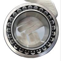 China Independently Developed Double Row Roller Bearing 24030EJ/W33 for Building Material Shops for sale