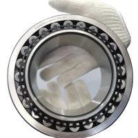 China 24030EJ Spherical Roller Bearing 150x225x75mm for Wind Turbines Long Life High Speed for sale