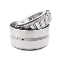 China Taper Roller Bearing 32906 30310 Bearings Tapered 47*30*12 for Heavy Duty Applications for sale