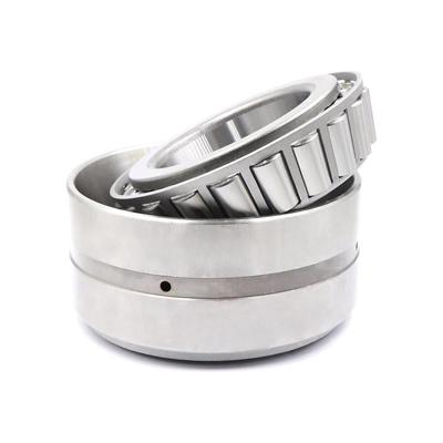 China Taper Roller Bearing 32906 30310 Bearings Tapered 47*30*12 for Heavy Duty Applications for sale