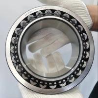China Roller Bearing 24122EJ/W33 Independently Developed for in Machinery Repair Shops for sale