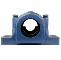 China SN320 Bearing Housing for Automotive and Construction Machinery Stable Performance for sale