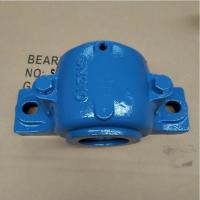 China SN320 Bearing Housing for Automotive and Construction Machinery Stable Performance for sale