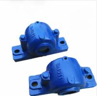 China SN320 Bearing Housing for Automotive and Construction Machinery Stable Performance for sale