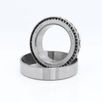 China Tractor Parts 32338 Tapered Roller Bearing with Lacegrease and Z1V1 Z2V2 Vibration for sale