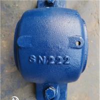 China SN320 Bearing Housing for Automotive and Construction Machinery Stable Performance for sale