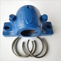 China SN320 Bearing Housing for Automotive and Construction Machinery Stable Performance for sale