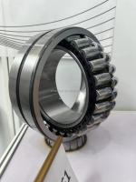 China 24122EJ C4 Spherical Roller Bearing for Wind Turbines Straight Bore High Clearance for sale