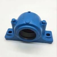 China SN320 Bearing Housing for Automotive and Construction Machinery Stable Performance for sale