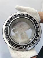 China 24122EJ C4 Spherical Roller Bearing for Wind Turbines Straight Bore High Clearance for sale