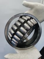 China 24122EJ C4 Spherical Roller Bearing for Wind Turbines Straight Bore High Clearance for sale