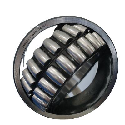 China Single Row High Precision S-5169-A Double Row Unmounted Spherical Roller Bearing for Your for sale
