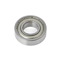 China Long Life High Speed 6003 ZZ 2RS 17mm35mm10mm P4P5P6 Deep Groove Ball Bearings for Blender for sale